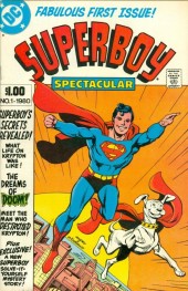 Superboy