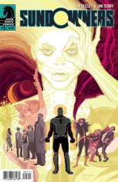 Sundowners #5 Reviews