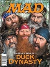 Mad #524 Reviews