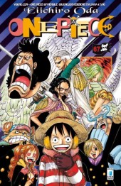 One Piece Vol. 67 TP Reviews