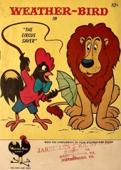 Weather-Bird #1 Reviews