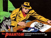 The Phantom: The Complete Newspaper Dailies Vol. 24 1972–1974 HC Reviews