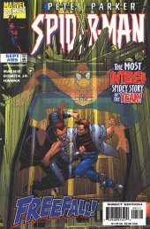 Spider-Man #88 Reviews