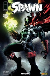 Spawn #133 Reviews