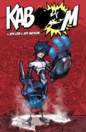 Kaboom TP Limited Signed Edition Reviews