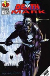 Deathmark #1 Reviews