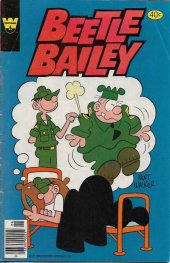 Beetle bailey #127 Reviews