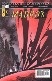 Madrox #1 Reviews