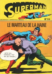 Superman #114 Reviews