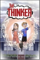 The Thinker #1 Reviews