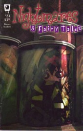 Nightmares & Fairy Tales #23 Reviews