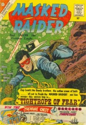 Masked Raider #28 Reviews