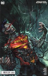Absolute Power: Super Son #1 Reviews