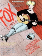 Fox Comics #27 Reviews