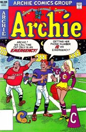Archie #299 Reviews