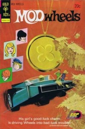 Mod Wheels #10 Reviews