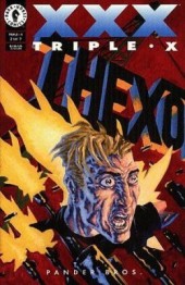 Triple X #2 Reviews