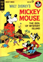 Mickey Mouse #87 Reviews