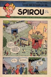 Spirou #748 Reviews