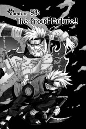 Naruto #98 Reviews