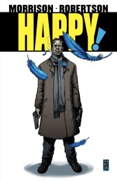 Happy! TP Reviews