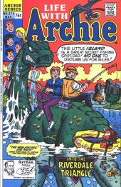 Life with Archie #271 Reviews