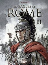 The Eagles of Rome Book 3 TP Reviews