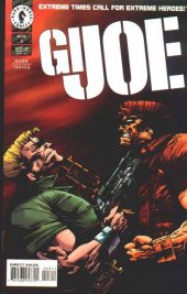 GI Joe #3 Reviews