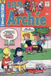 Little Archie #87 Reviews