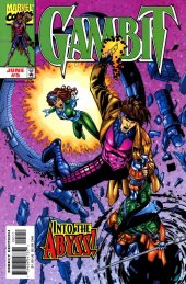 Gambit #5 Reviews
