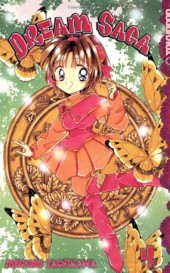 Dream Saga Vol. 4 TP Reviews