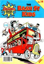 The Beano Super Stars #14 Reviews