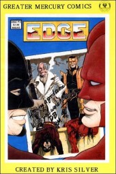 EDGE #3 Reviews