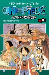 One Piece Vol. 19 TP Reviews