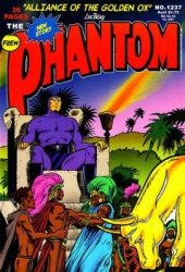 The Phantom #1237 Reviews