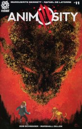 Animosity #11 Reviews