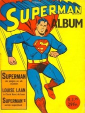 Superman Album #1 Reviews