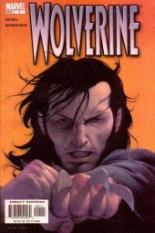 Wolverine #1 Reviews