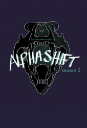 Alpha Shift #56.1 Reviews