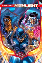 Highlight #3 Reviews