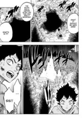 Black Clover #170 Reviews