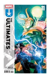 The Ultimates #1 Reviews