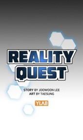 Reality Quest #49 Reviews