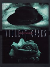 Violent Cases S&N HC Reviews
