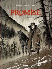 Promise #3 Reviews
