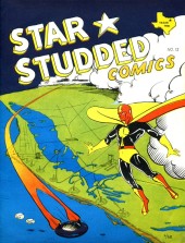 Star-Studded Comics #13 Reviews