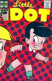 Little Dot #11 Reviews