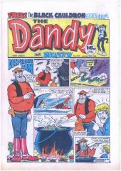 The Dandy from D.C. Thomson & Co.