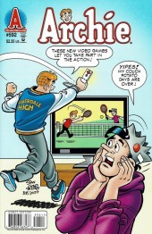 Archie #592 Reviews