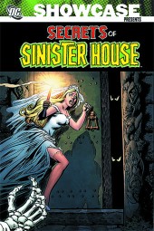 Showcase Presents: Secrets of Sinister House TP Reviews